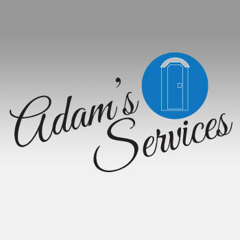 Porta Potty Rental, Snow Plowing / Removal, Lawn Care | Adam's Services